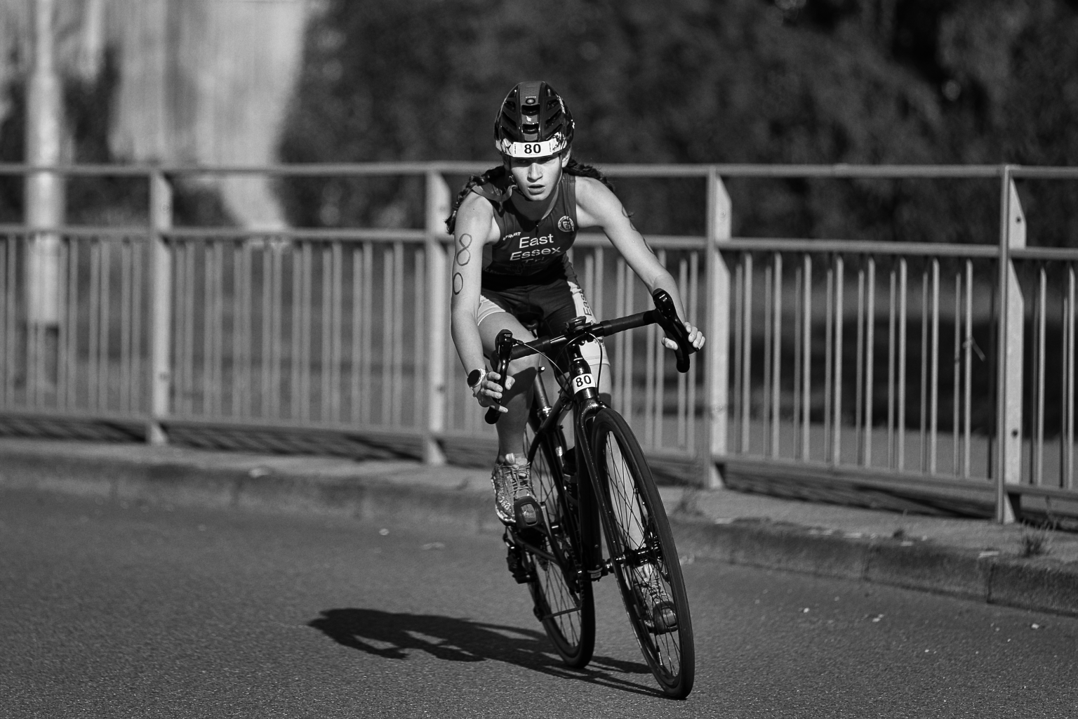 Olivia Forrest – Middle Distance | Triathlon | Biathle